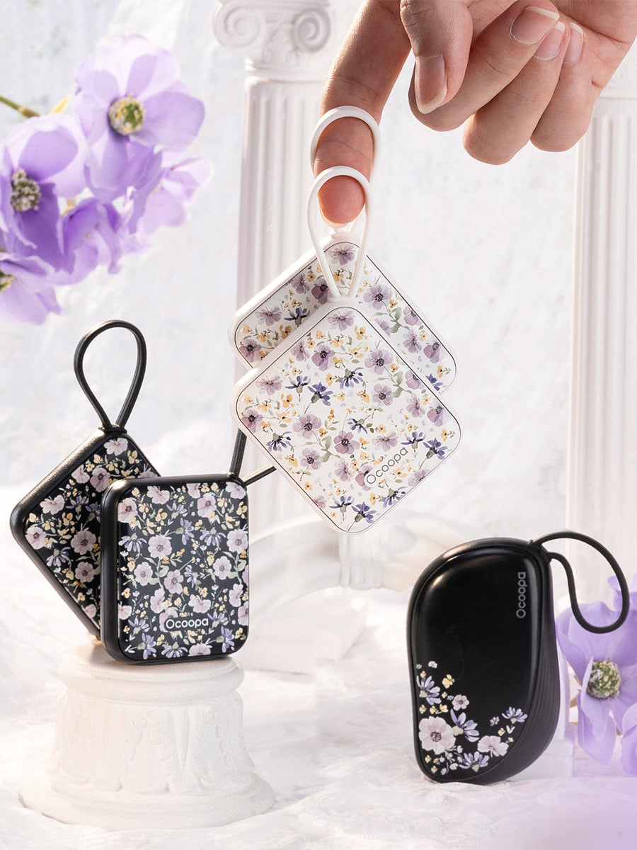 Ocoopa Nocturne Garden Artist Series