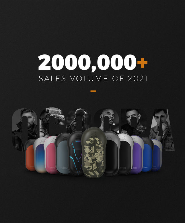 brand story – Ocoopa